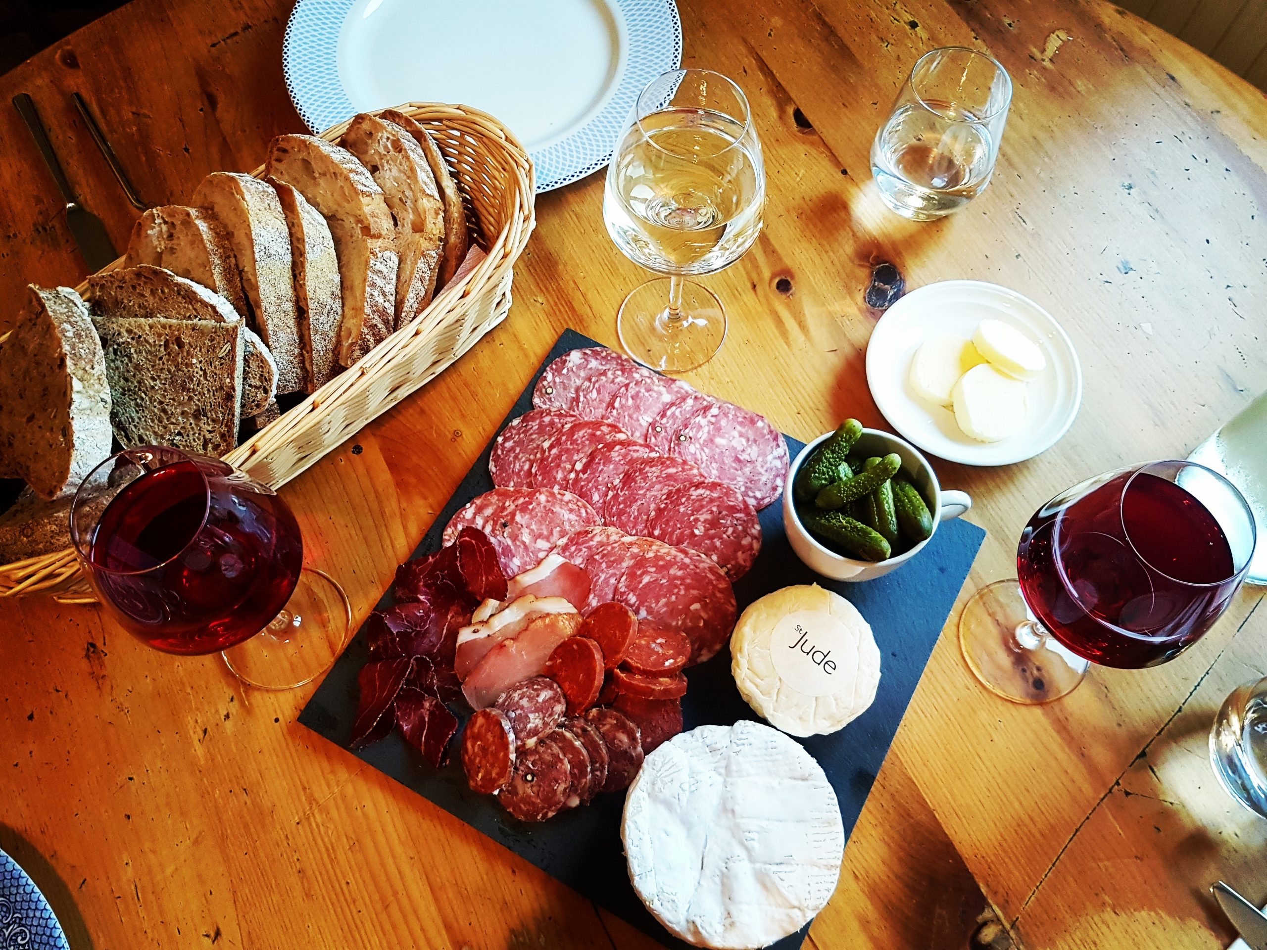 The Norfolk Foodie Series – Award-winning author and journalist ...