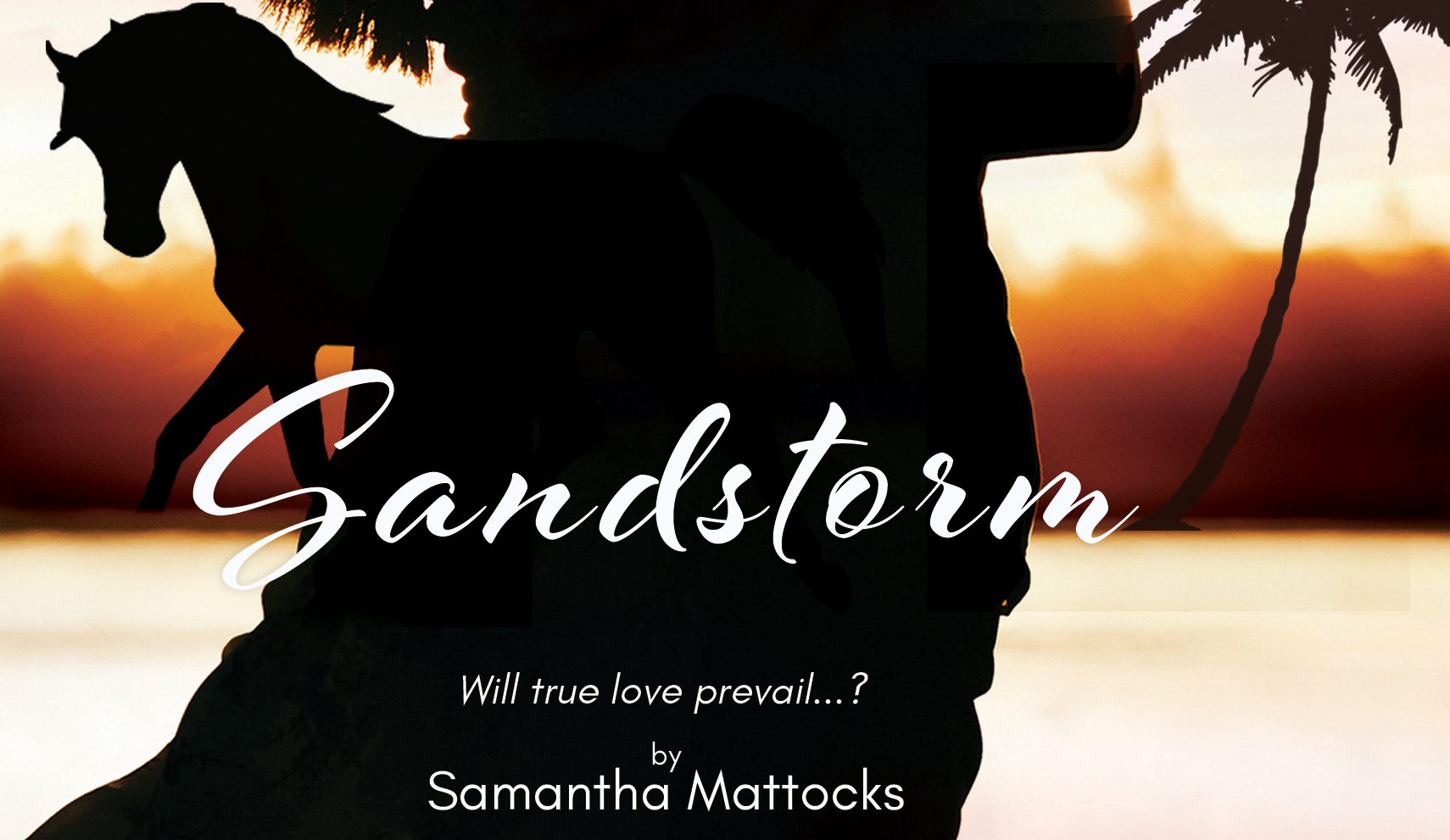 An amazing Sandstorm review – Award-winning author and journalist ...
