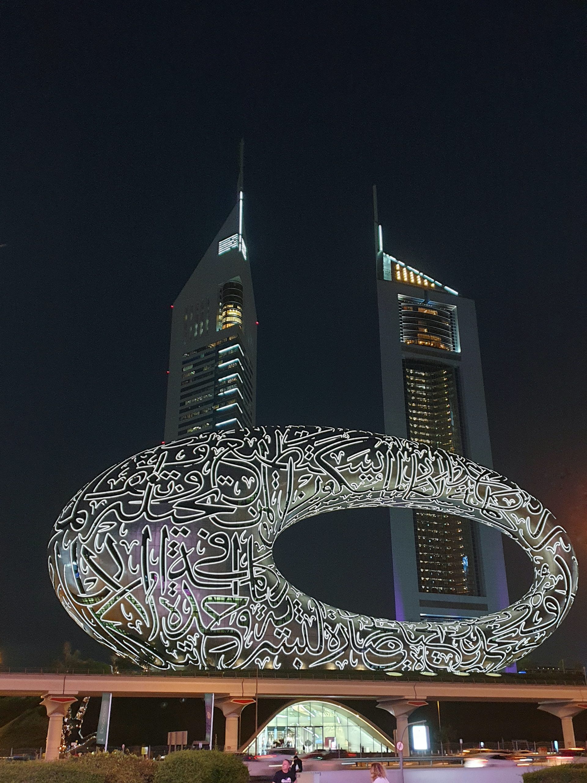 From desert sands to sparkling skylines – Award-winning author and ...