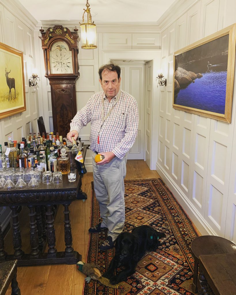 My Taste of East Anglia: Justine Picardie – Award-winning author and ...