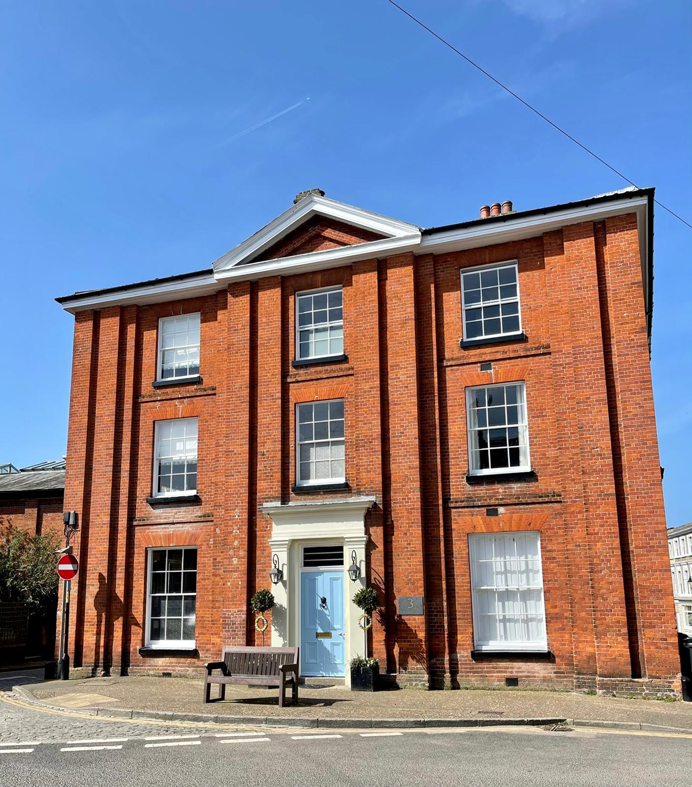 Where ultimate luxury meets Arabia – TOPO – Award-winning author and ...